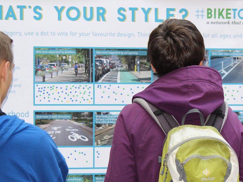 8 80 Cities | Creating cities for all