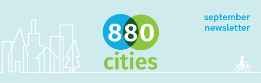 8 80 Cities - 8 80 Cities
