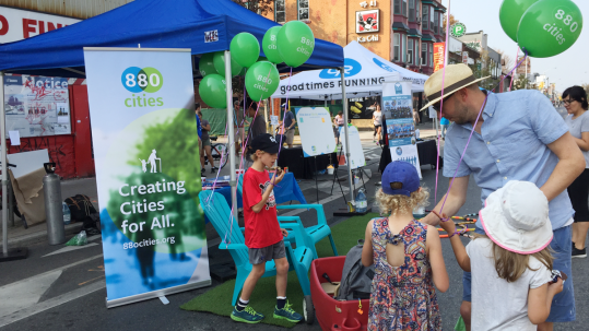 8 80 Cities - 8 80 Cities