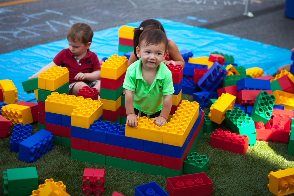 Better Cities for Young Children Means Better Cities for All - 8 80 Cities