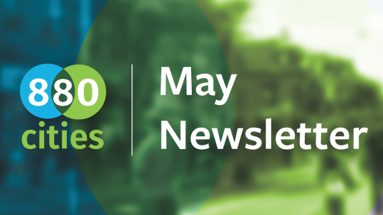 8 80 Cities | Creating Cities for All