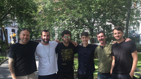 8 80 Cities | Creating Cities for All