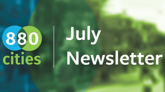 8 80 Cities | Creating cities for all