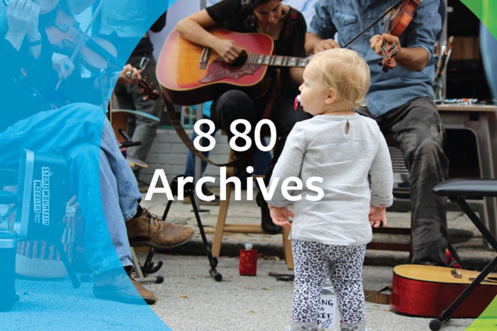 Welcome to the 8 80 Archives - 8 80 Cities