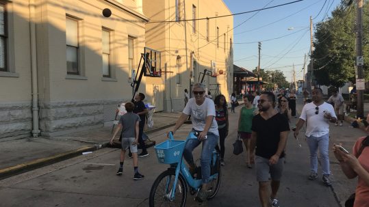 8 80 Cities | Creating Cities for All