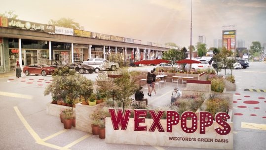 8 80 Cities | Creating Cities for All