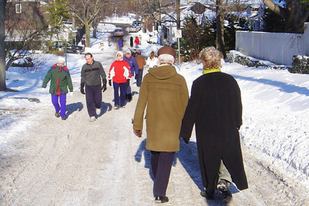 Winter Is Coming: 6 Ways Local Leaders Can Help People Warmly and ...