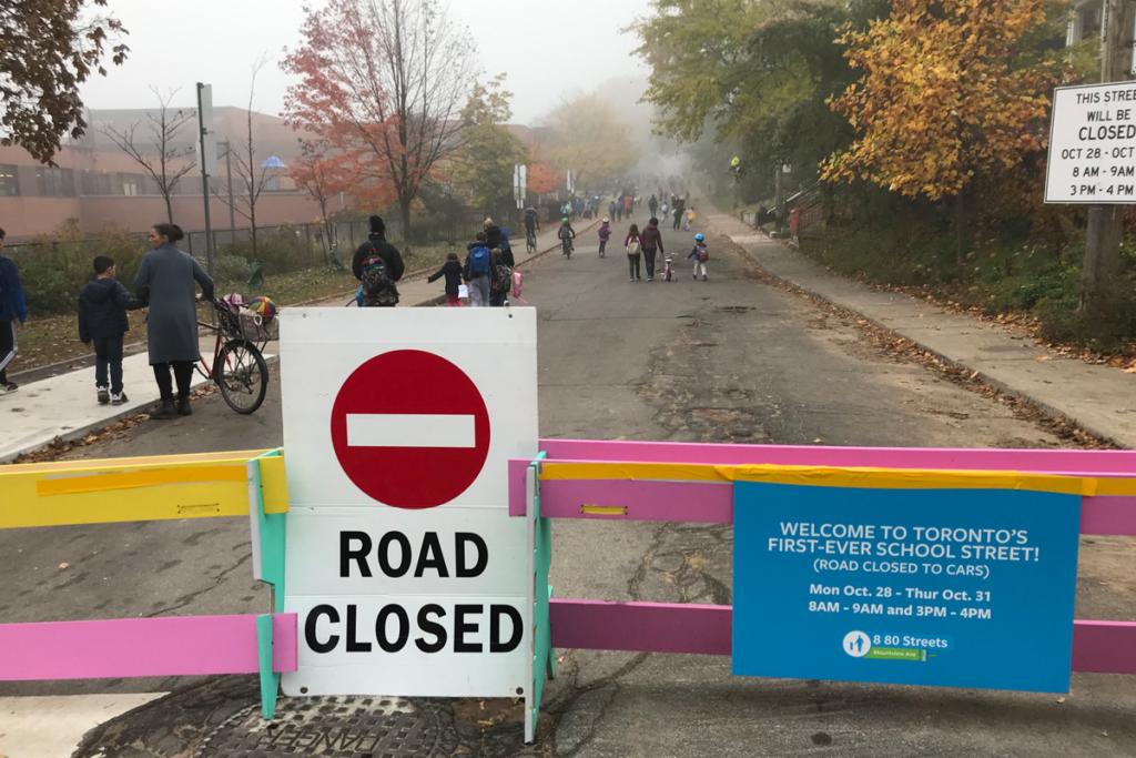 Creating Spaces for All: How 8 80 Cities is Playing a Pivotal Role in ...