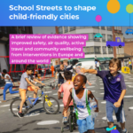 School Streets - 8 80 Cities