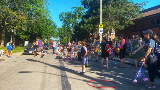 8 80 Cities | Creating cities for all