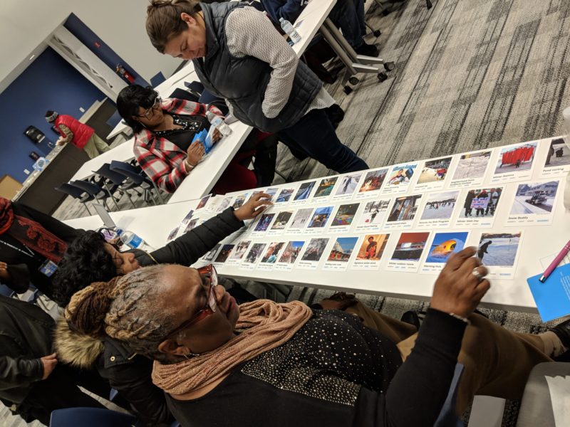 8 80 Cities | Creating cities for all