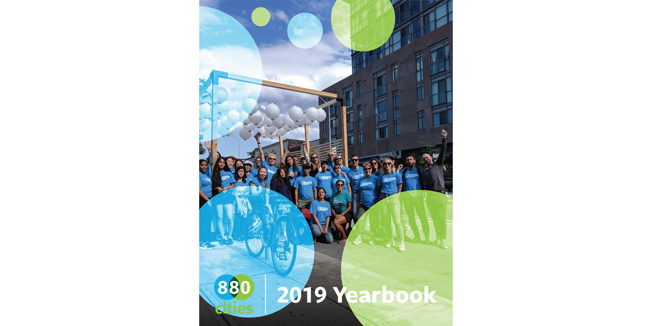 About 8 80 Cities - 8 80 Cities