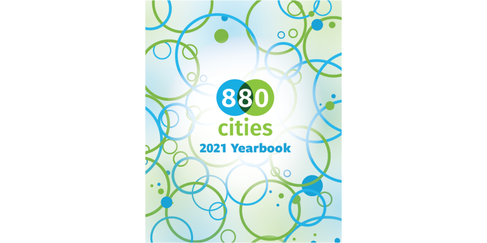 About 8 80 Cities - 8 80 Cities