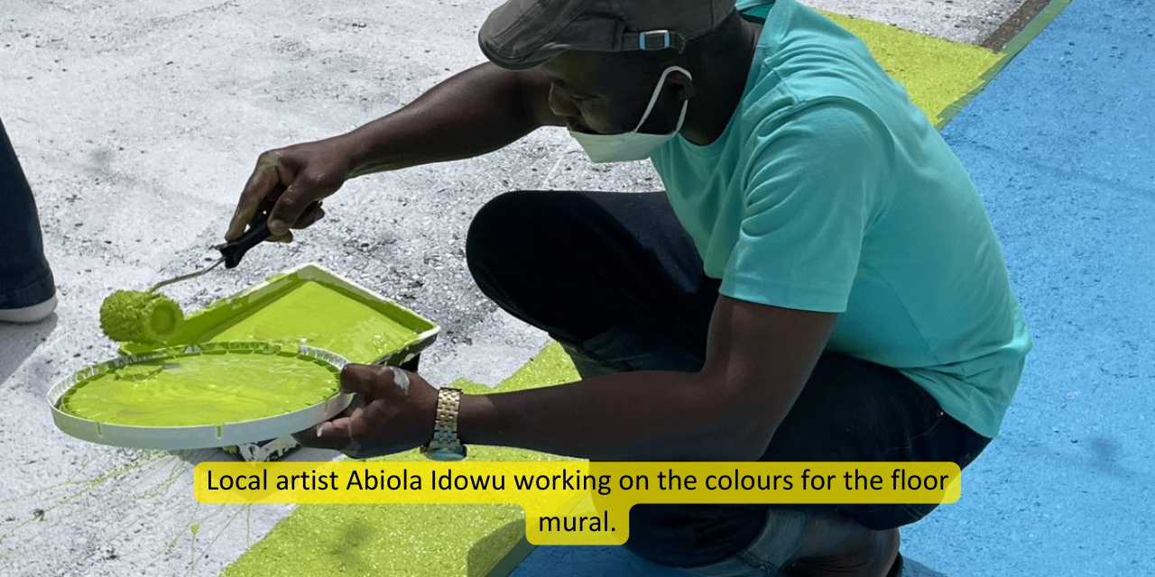 Activate Downtown Brampton - 8 80 Cities