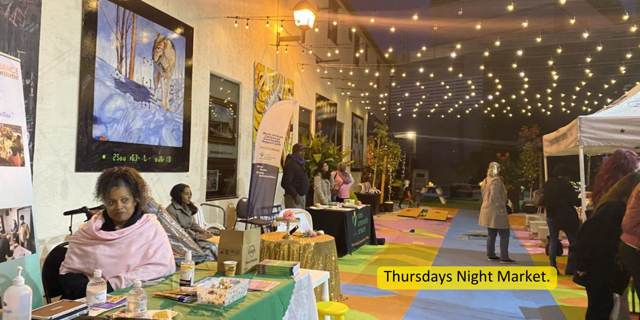 Activate Downtown Brampton - 8 80 Cities