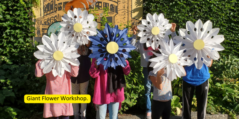 Activate Downtown Brampton - 8 80 Cities