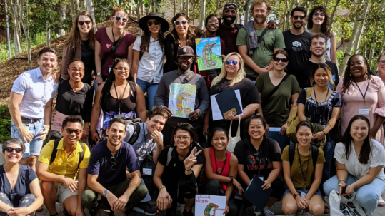 8 80 Cities | Creating cities for all