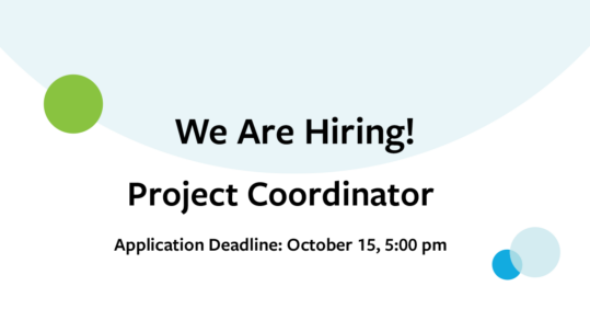 8 80 Cities | Creating cities for all