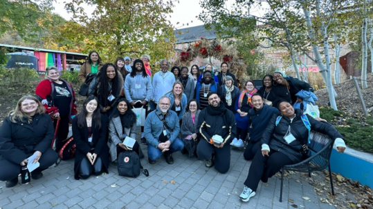 8 80 Cities | Creating cities for all