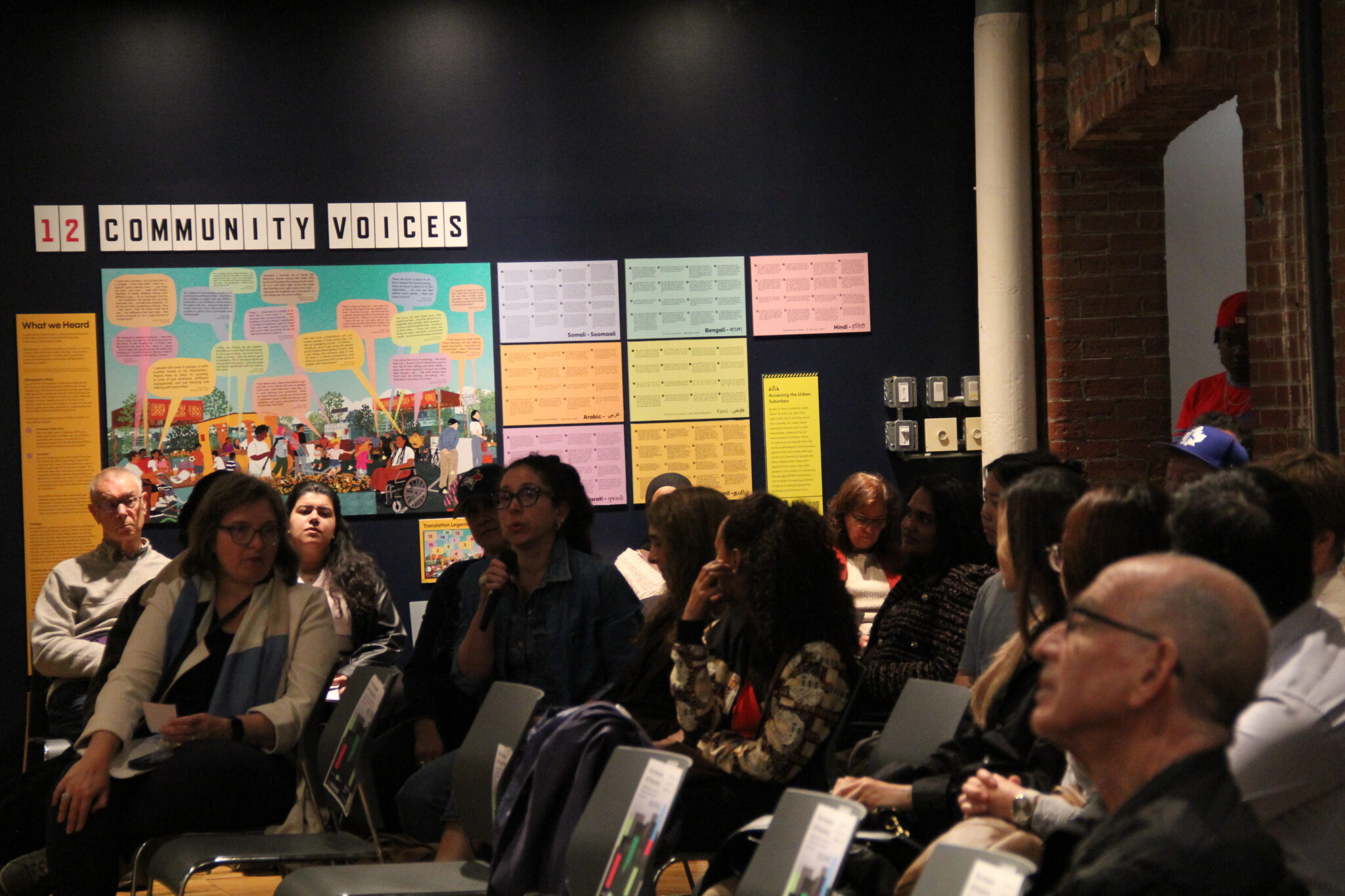 The Paradox of Proximity: Building Connection in Toronto - 8 80 Cities